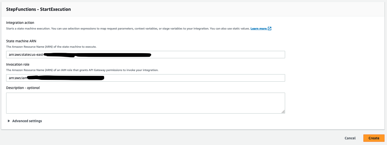 Creating Scheduled Lambda Invocations Using Step Functions